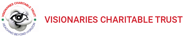 Visionaries Charitable Trust